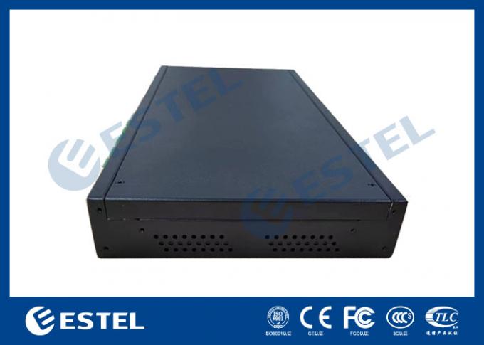 19 Inch Rack Mount Environment Monitoring System Model FSU1000