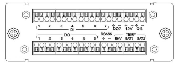 19 Inch Rack Mount 48V DC Power Supply Telecom Rectifier System Solar ...