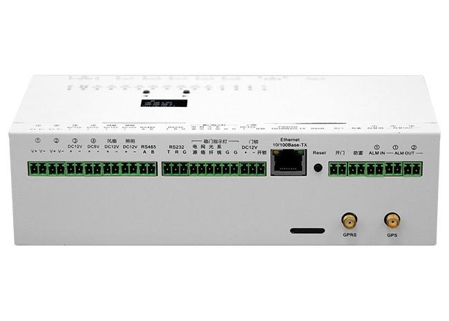 EPBM02 Smart Surveillance Box Controlling Unit Connected With Network ...