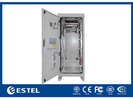 Quality Outdoor Telecom Cabinet & Outdoor Battery Cabinet factory from ...