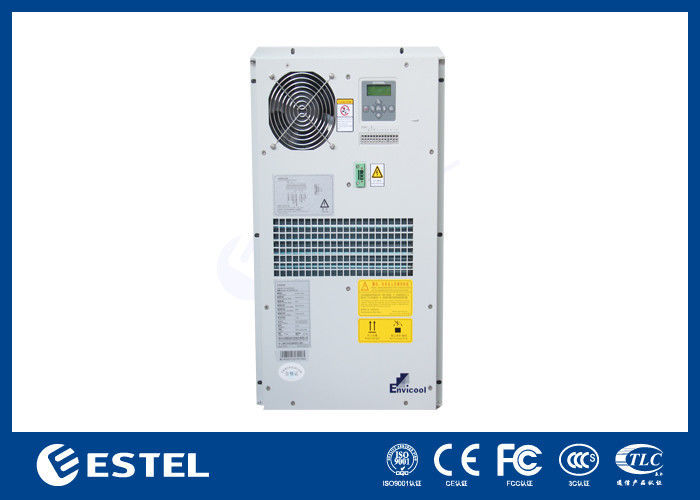 220VAC 500W Outdoor Power Supply Enclosure Box Air Conditioner AC 220V ...