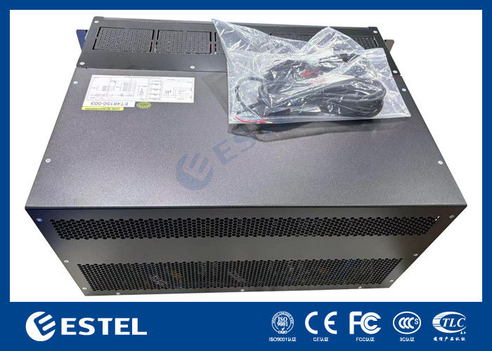 High-Capacity 3–27kW 7U Rack-Mount DC Power System, Modular 3000W ...