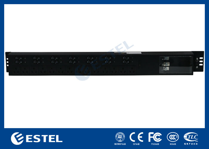 Smart Power Distribution Unit Providing Stable 200 to 240VAC Input and ...