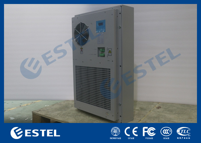 Rain Proof Enclosure Heat Exchanger , Tube Heat Exchanger HEX For Base ...