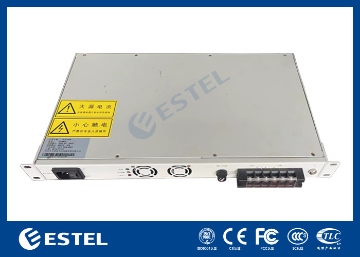 Industrial Power Supplies With Battery Undervoltage Management Wide ...