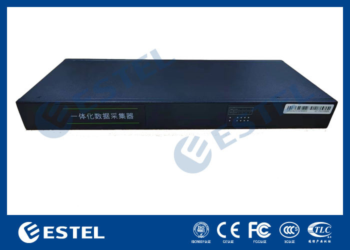 Dynamic Environment Monitoring System FSU1000 19-Inch Rack-Mount ...