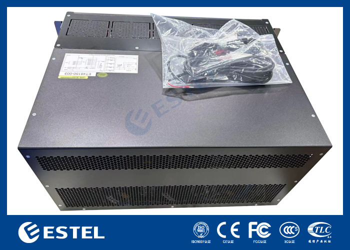 High-Capacity 3–27kW 7U Rack-Mount DC Power System, Modular 3000W ...