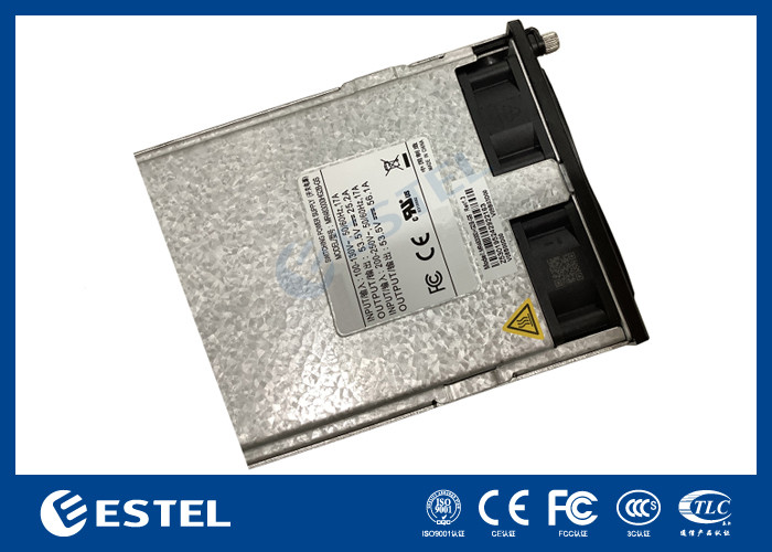 48V 3000W Hot-Swappable Rectifier Module for Telecom Systems