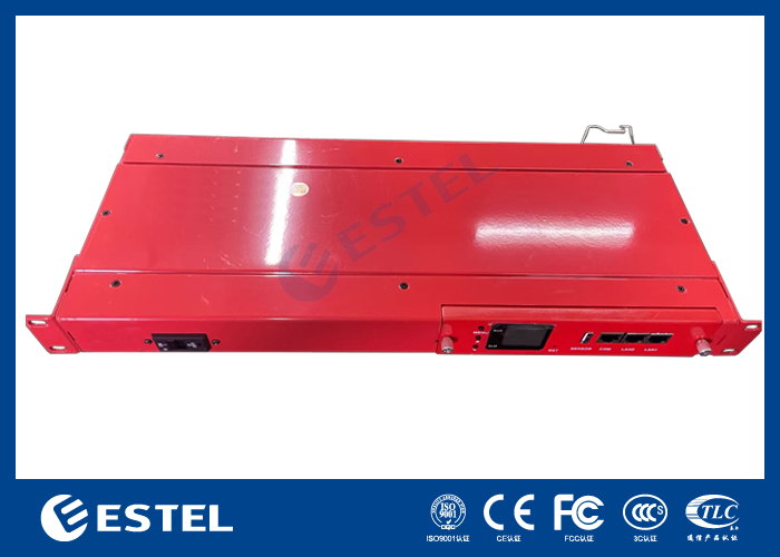 16A Intelligent AC PDU Rack-Mount Power Distribution Unit with C20 ...