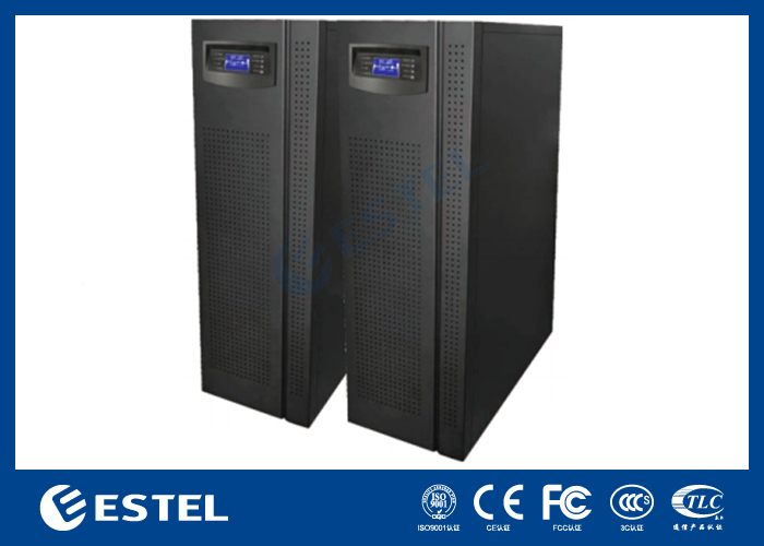 10-40kVA UPS for High Reliability Telecom Power System with Advanced ...