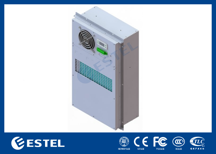 600W Cabinet AC for Harsh Environments with Remote Monitoring