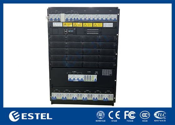 Buy rectifier system for telecom, Good quality rectifier system for ...